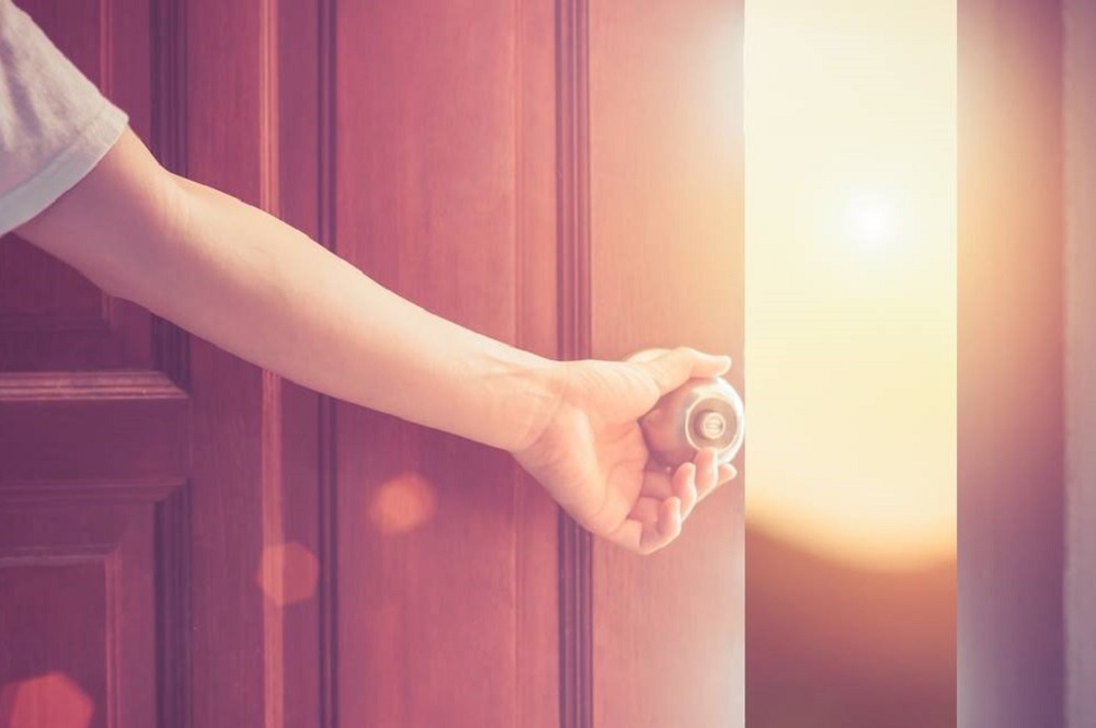 Your chance to start fresh | UMC.org