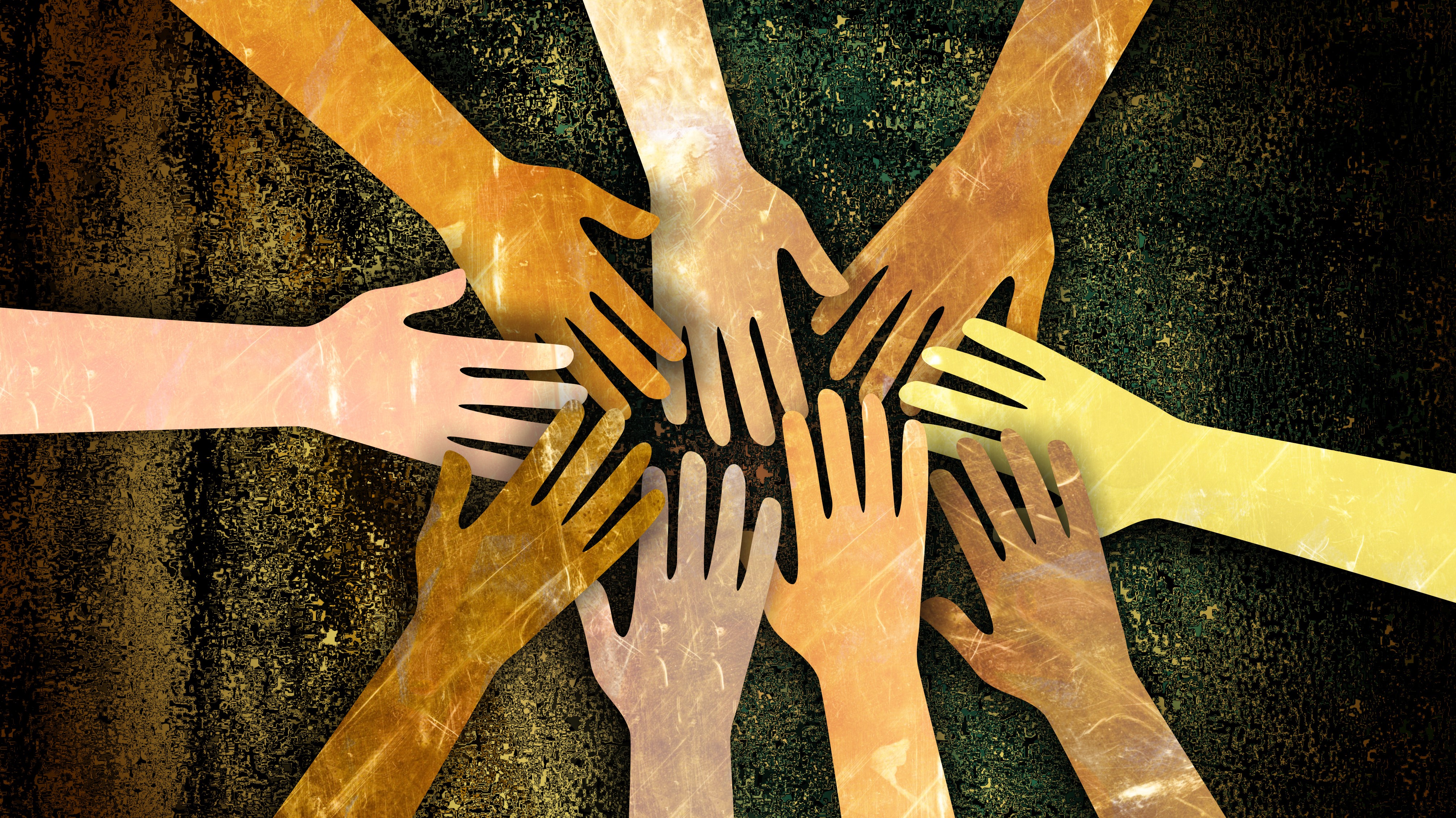 Foi, intégrité et antiracisme