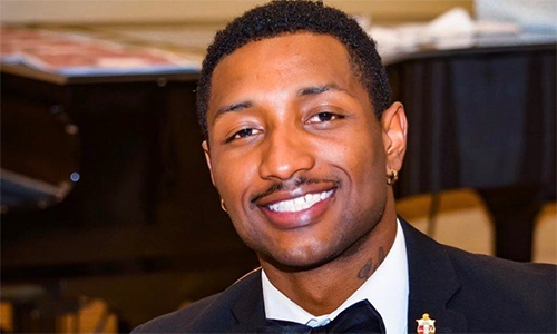 Alumni Profile: Deonte Moses