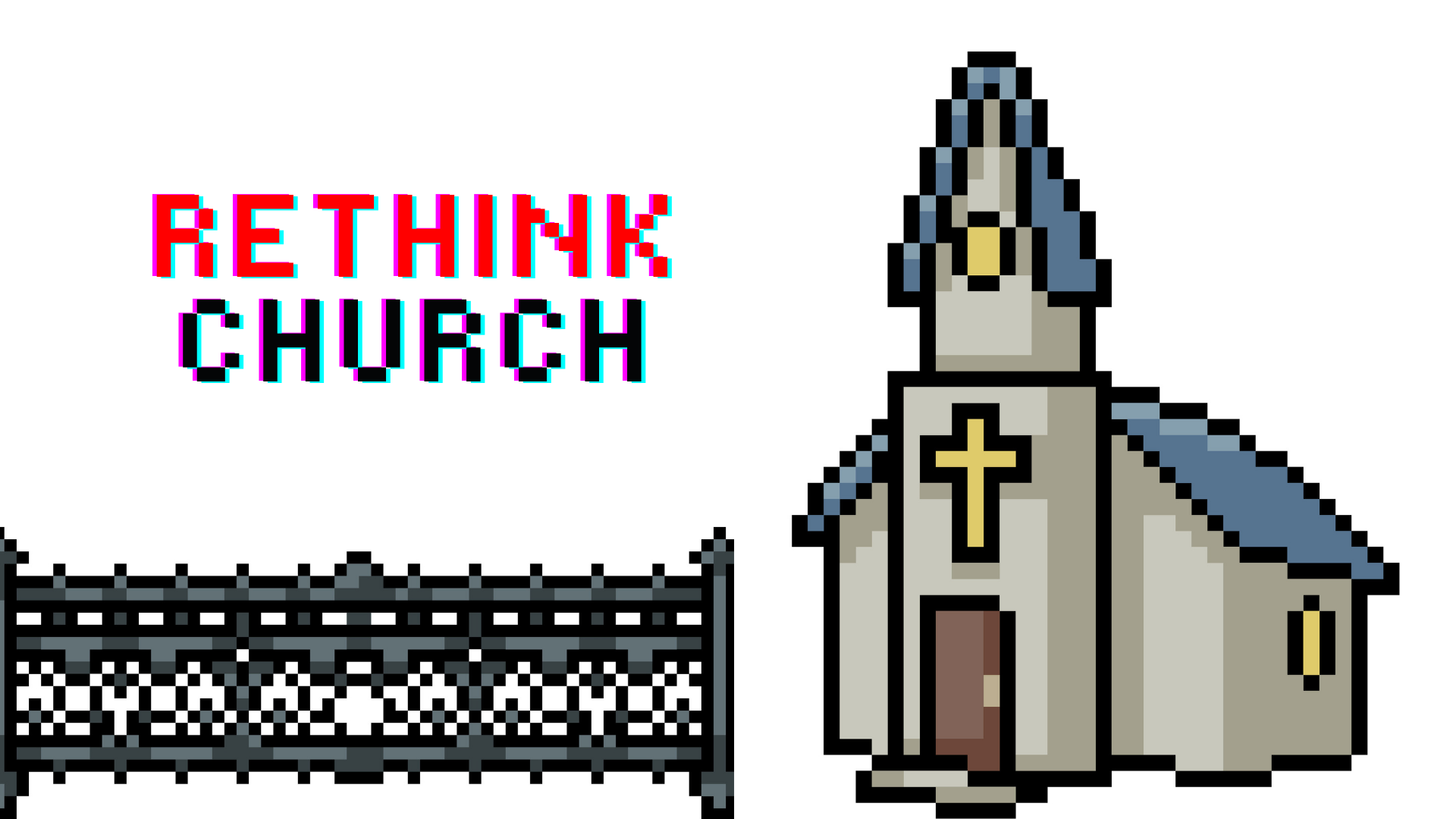 5 surprising ways churches move outside the building