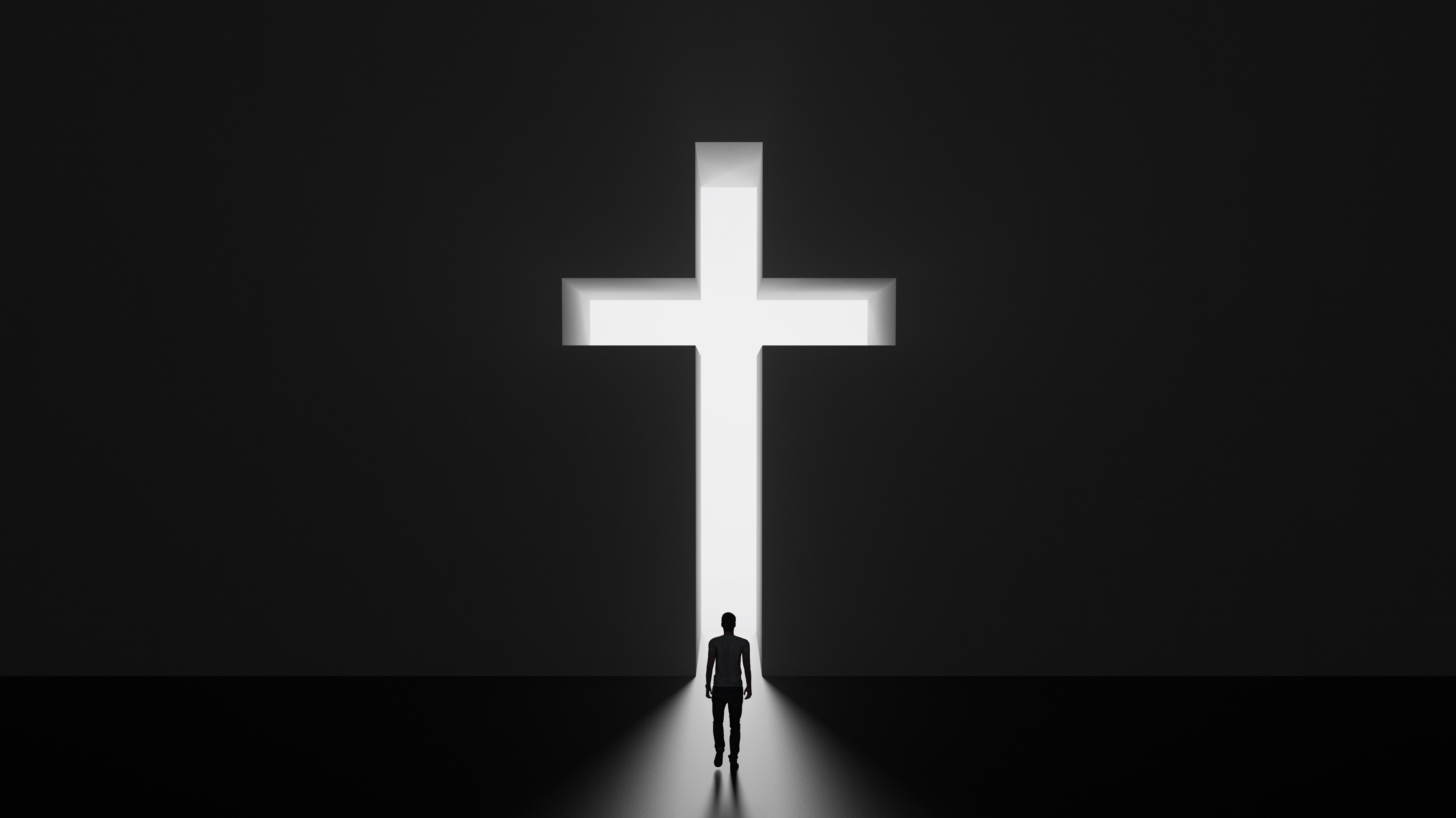 The surprising relationship between mission, faith and church