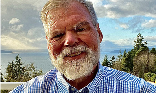 Alumni Profile: Steven Poole