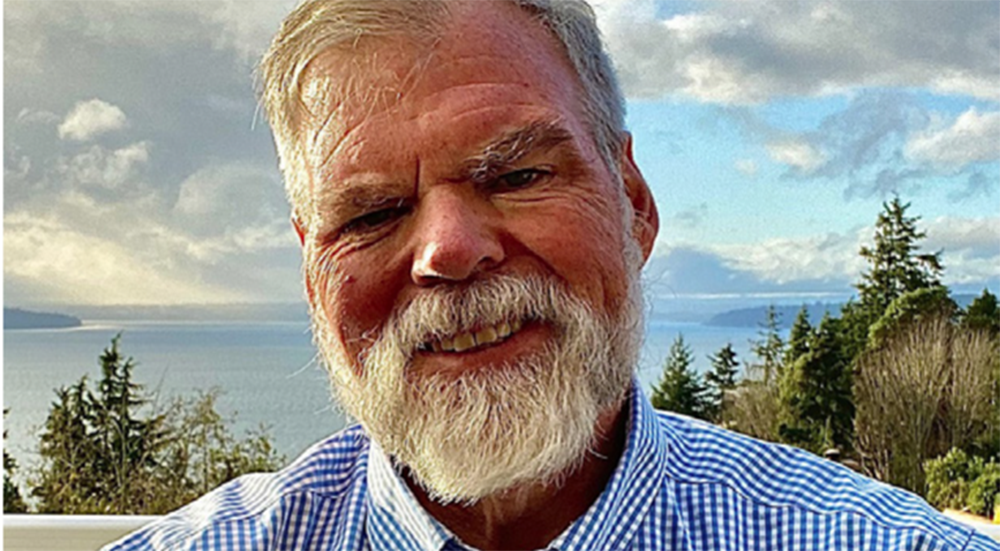 Alumni Profile: Steven Poole