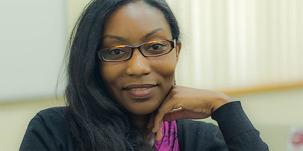 Staff Profile: Professor Renee Mercer