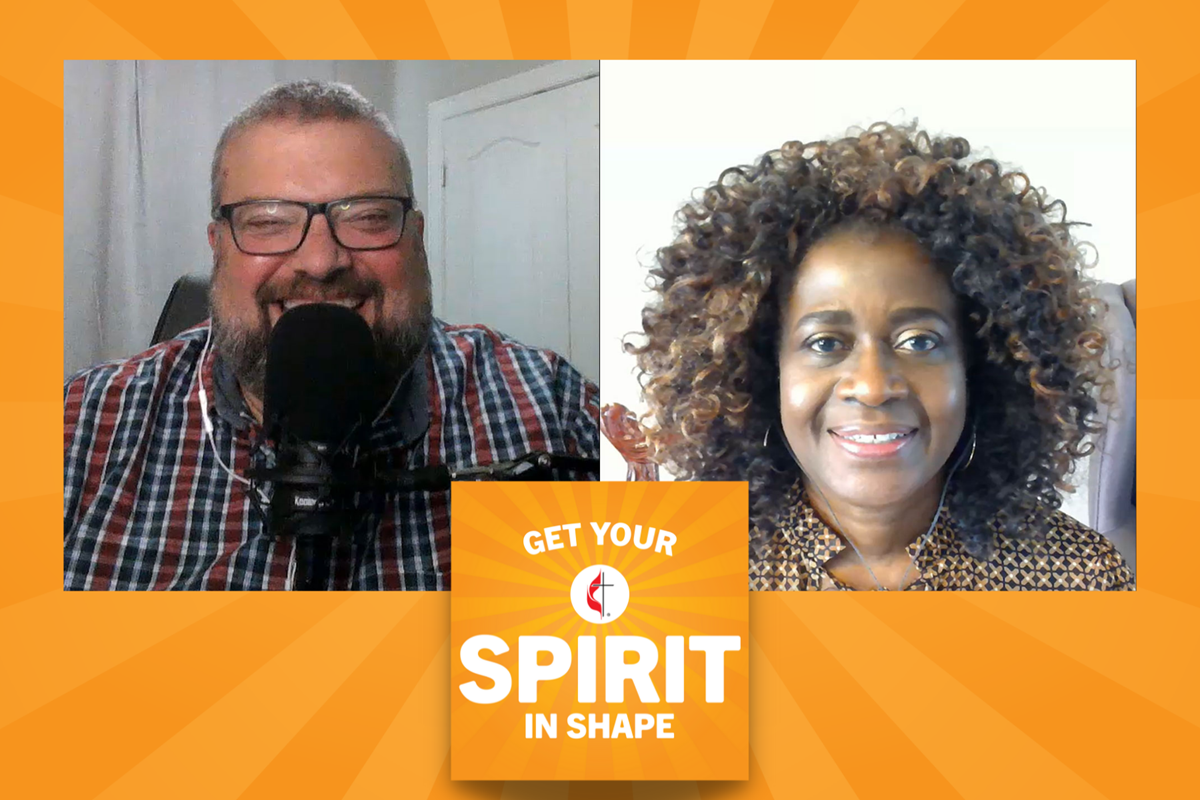 Life together social principles sharon austin get your spirit in shape ...