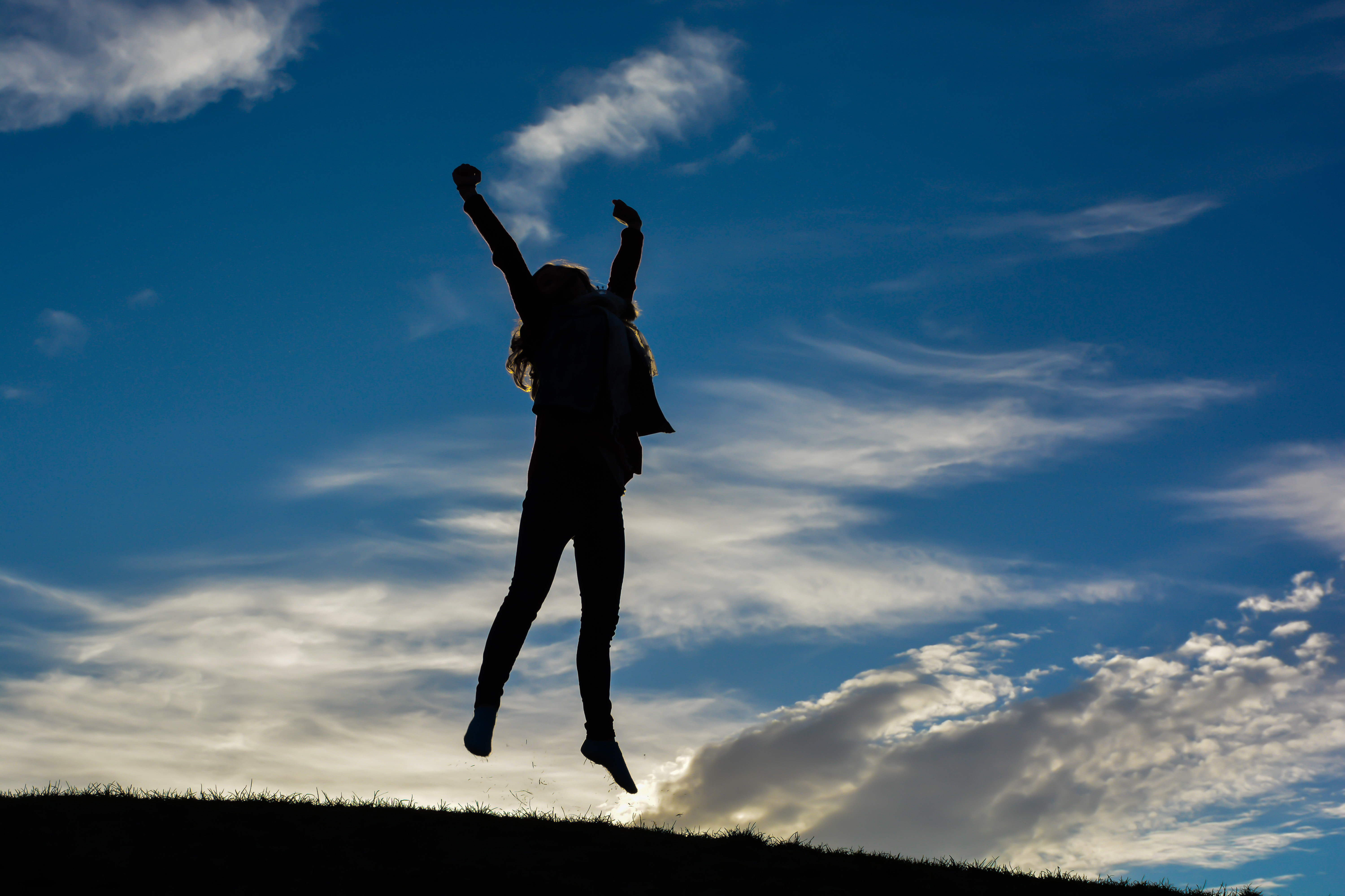 What makes you feel spiritually alive? | The United Methodist Church