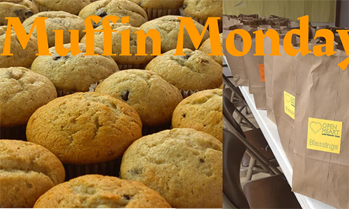 UMC member Gene Mason, lives out passion to include all