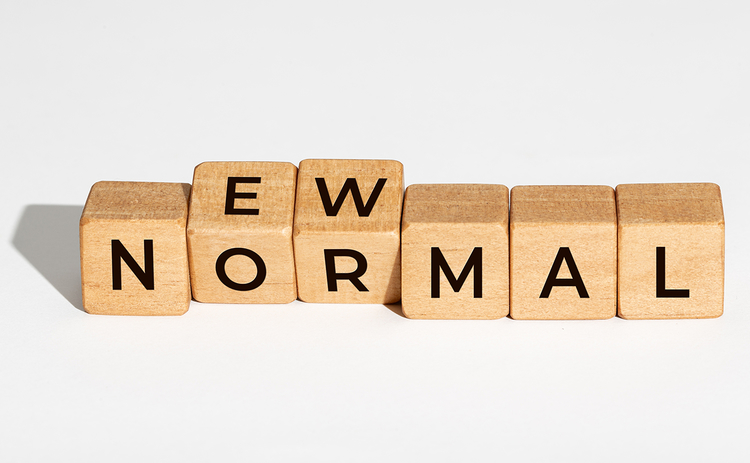 The New Normal