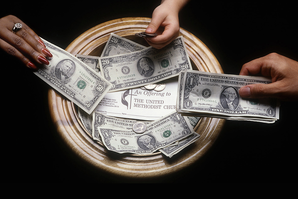 Does The UMC fund...?