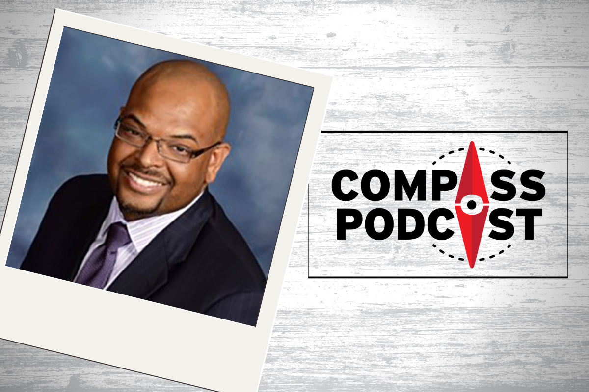 Compass Podcast: Breath, justice and the name of God | UMC.org