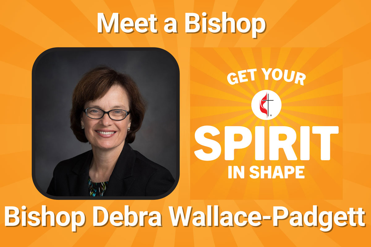 Meet Bishop Debra Wallace-Padgett | UMC.org