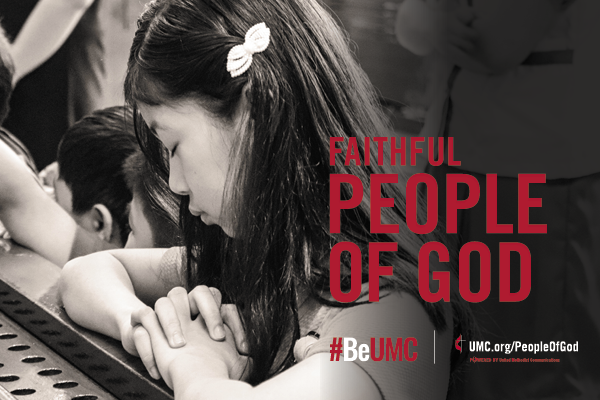 People of God | UMC.org
