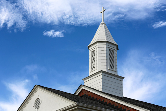 Local Church