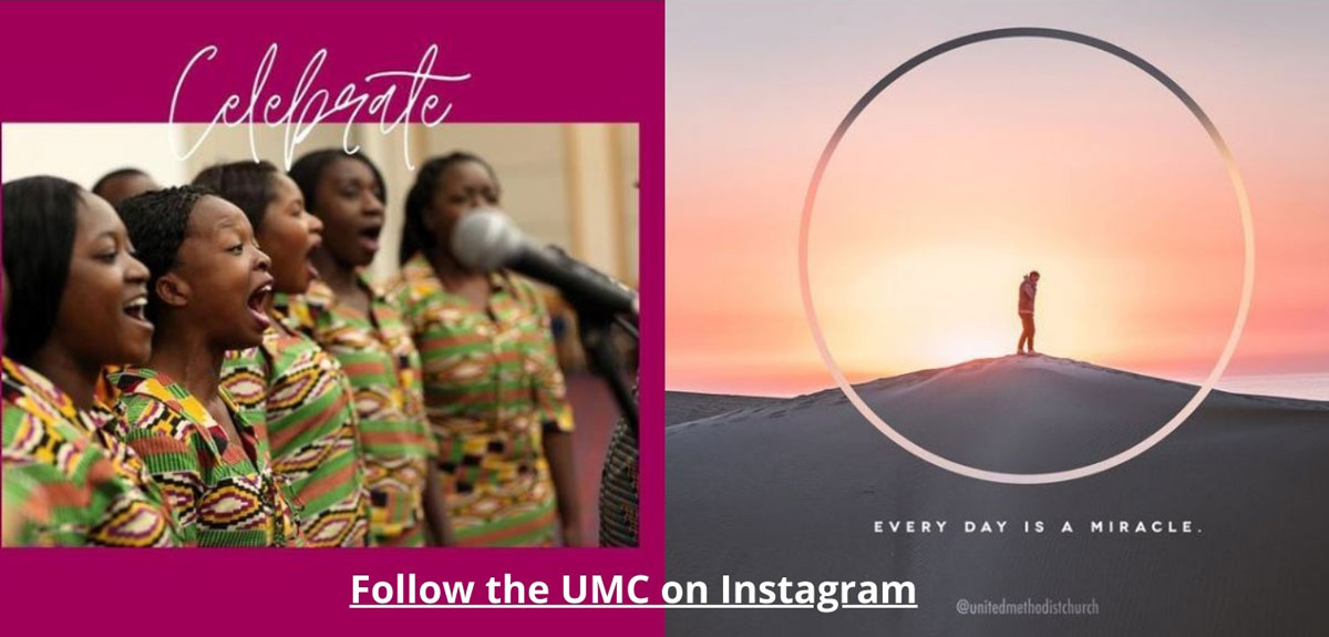 The United Methodist Church