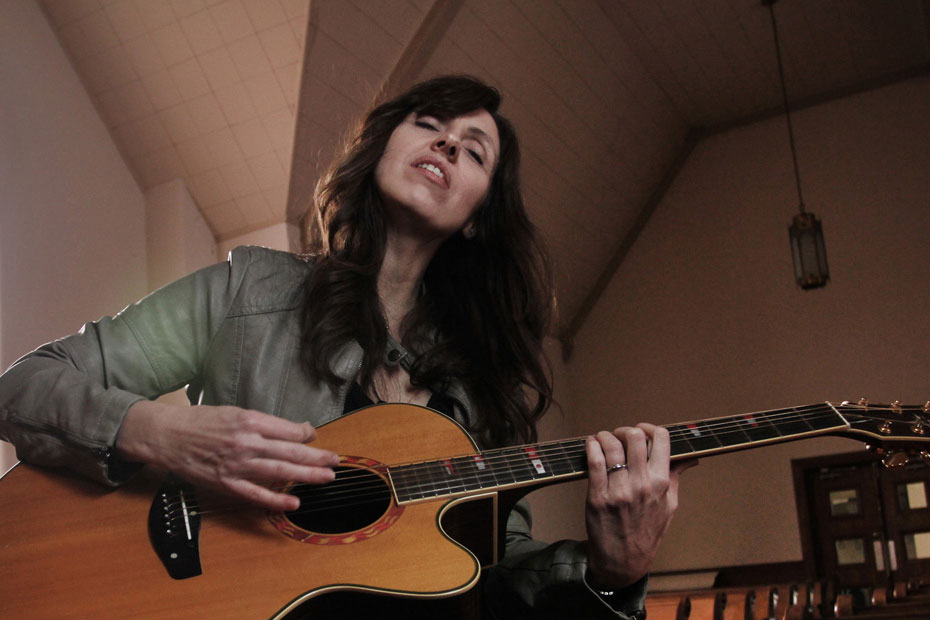 The right rockin' Rev. Sherry Cothran | UMC.org