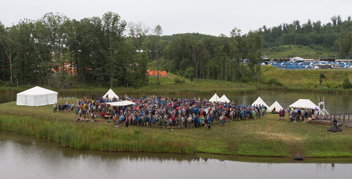 BSA Bankruptcy Affects United Methodist Congregations