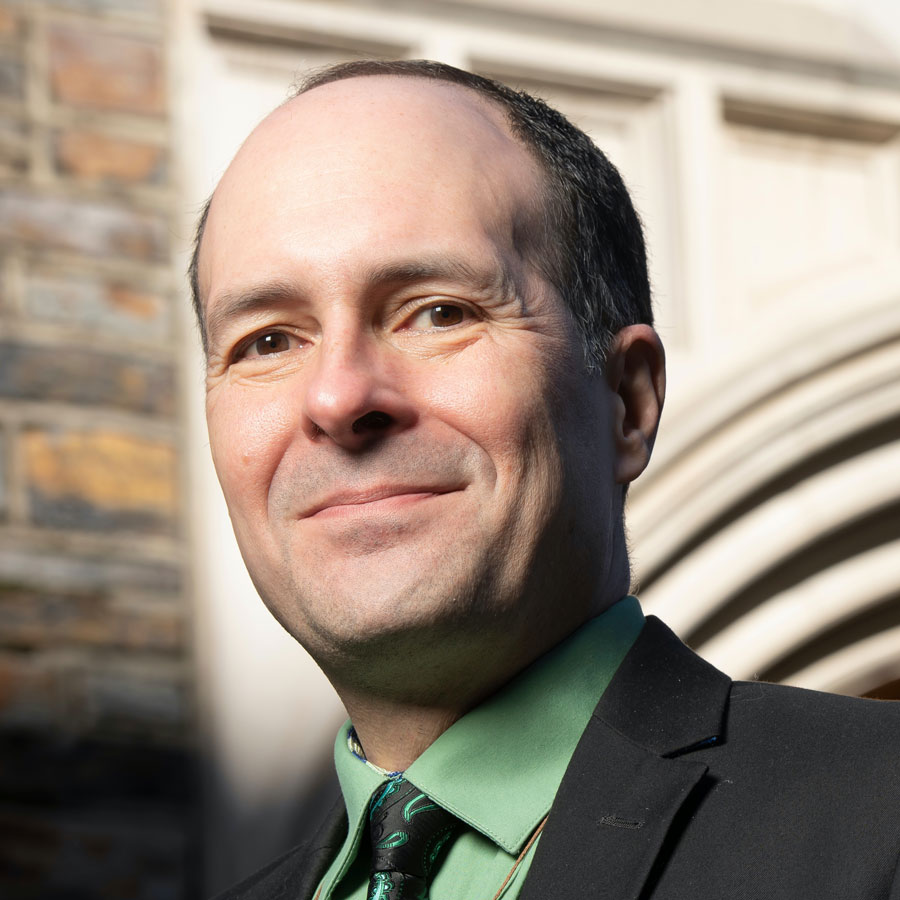 What do you understand when you hear, "This is the Lord's table and we ...