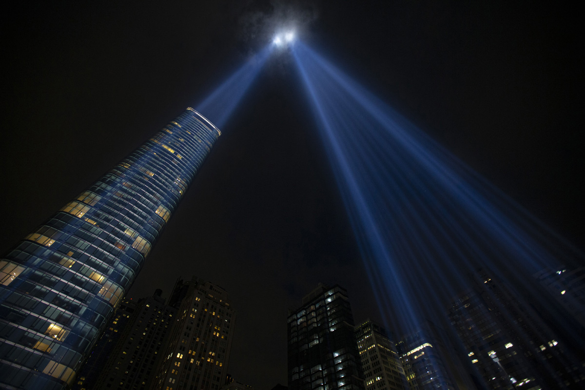 September 11: We remember