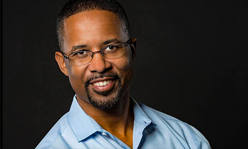 Alumni Profile Rev Dr Cedrick Bridgeforth mef | UMC.org