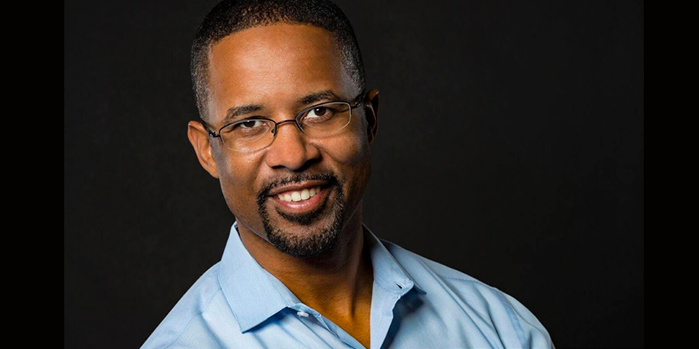 Alumni Profile: Rev. Dr. Cedrick Bridgeforth