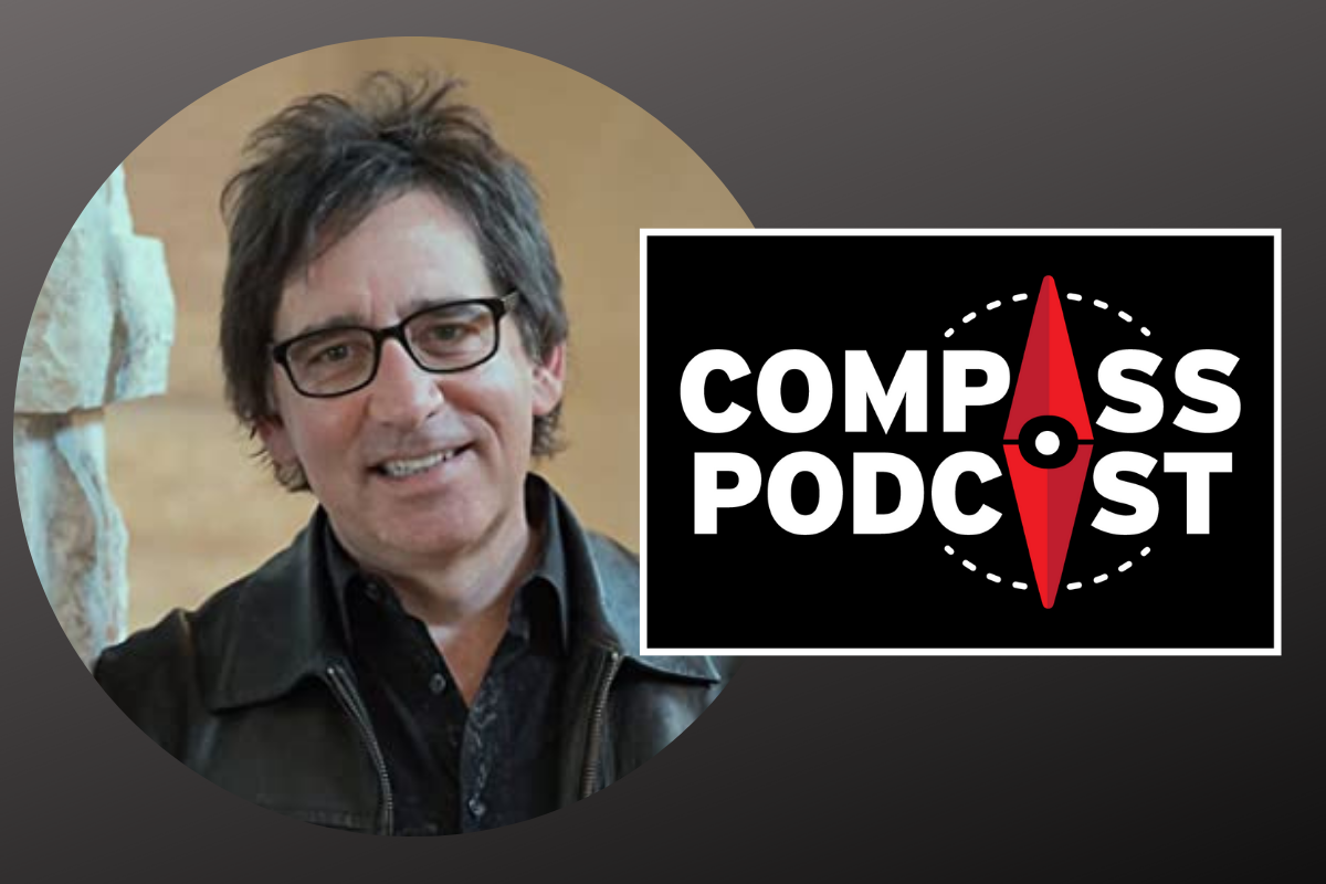 Reconstructing burned out faith with Brian Zahnd | UMC.org