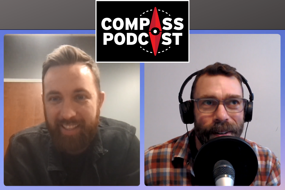 Who's at your table: Compass 74