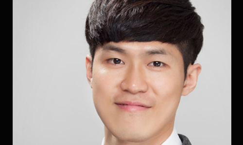 Alumni Profile: Rev. Han Lee