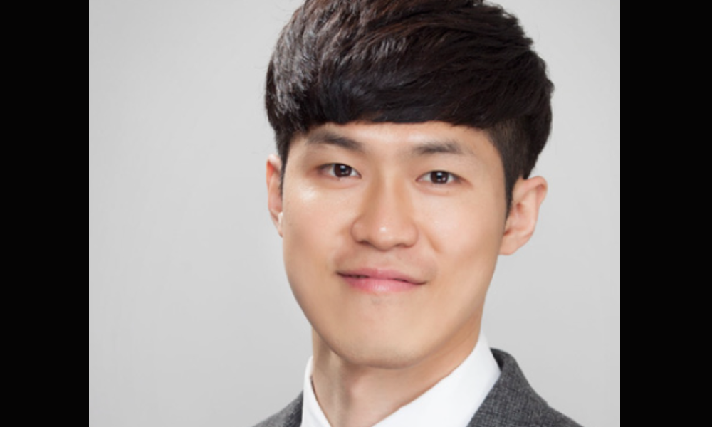 Alumni Profile: Rev. Han Lee