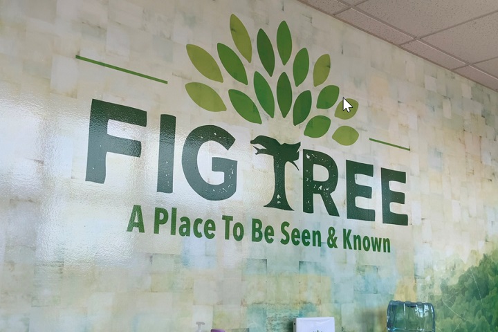 Church builds community for those experiencing homelessness