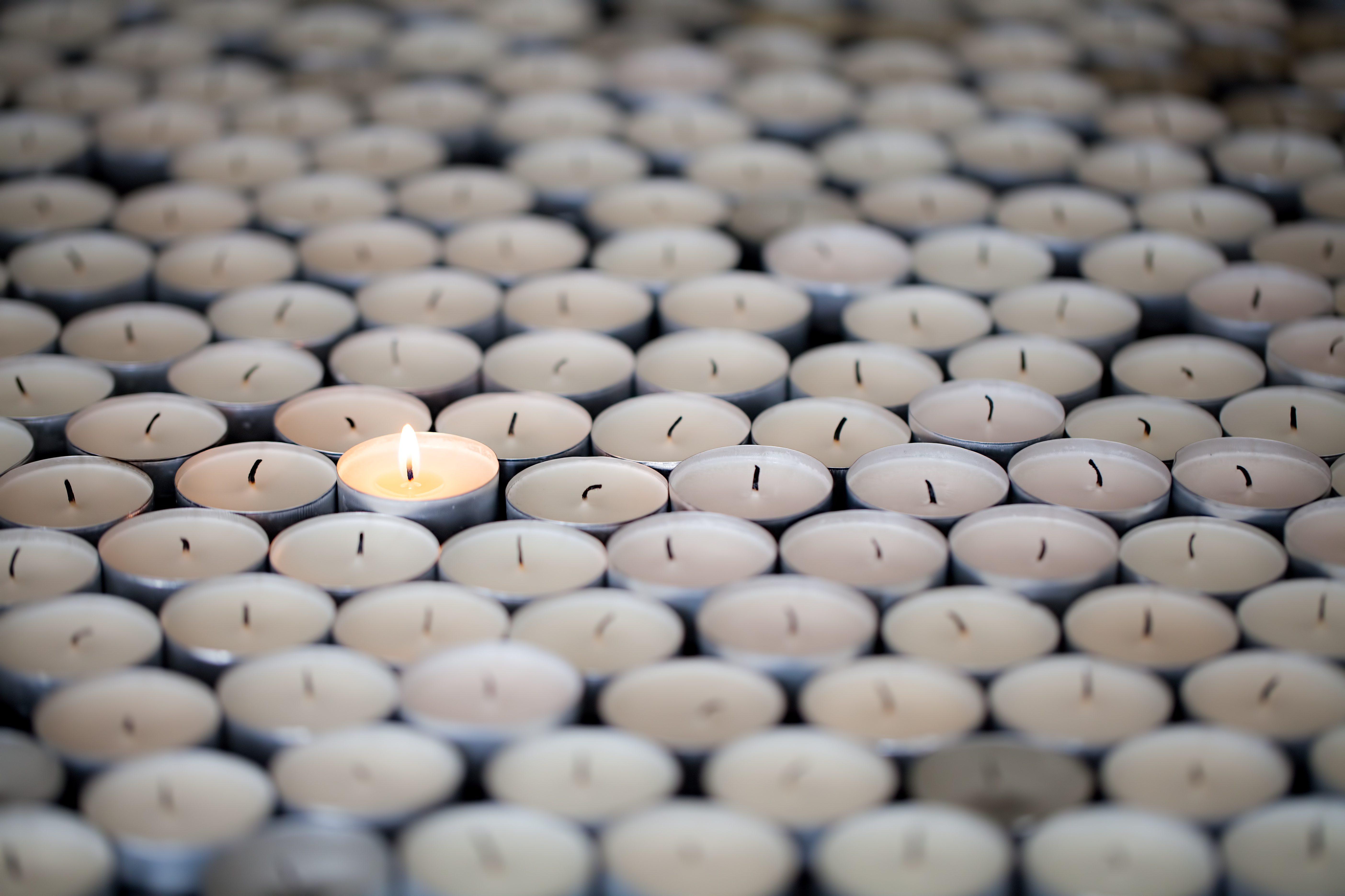 How faith builds your resilience skills