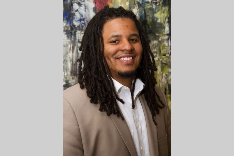 Victor Cyrus-Franklin: Sharing MLK's Dream | UMC.org