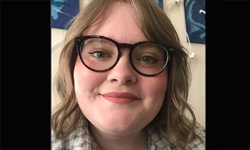 Student Profile: Monica McDougal | UMC.org