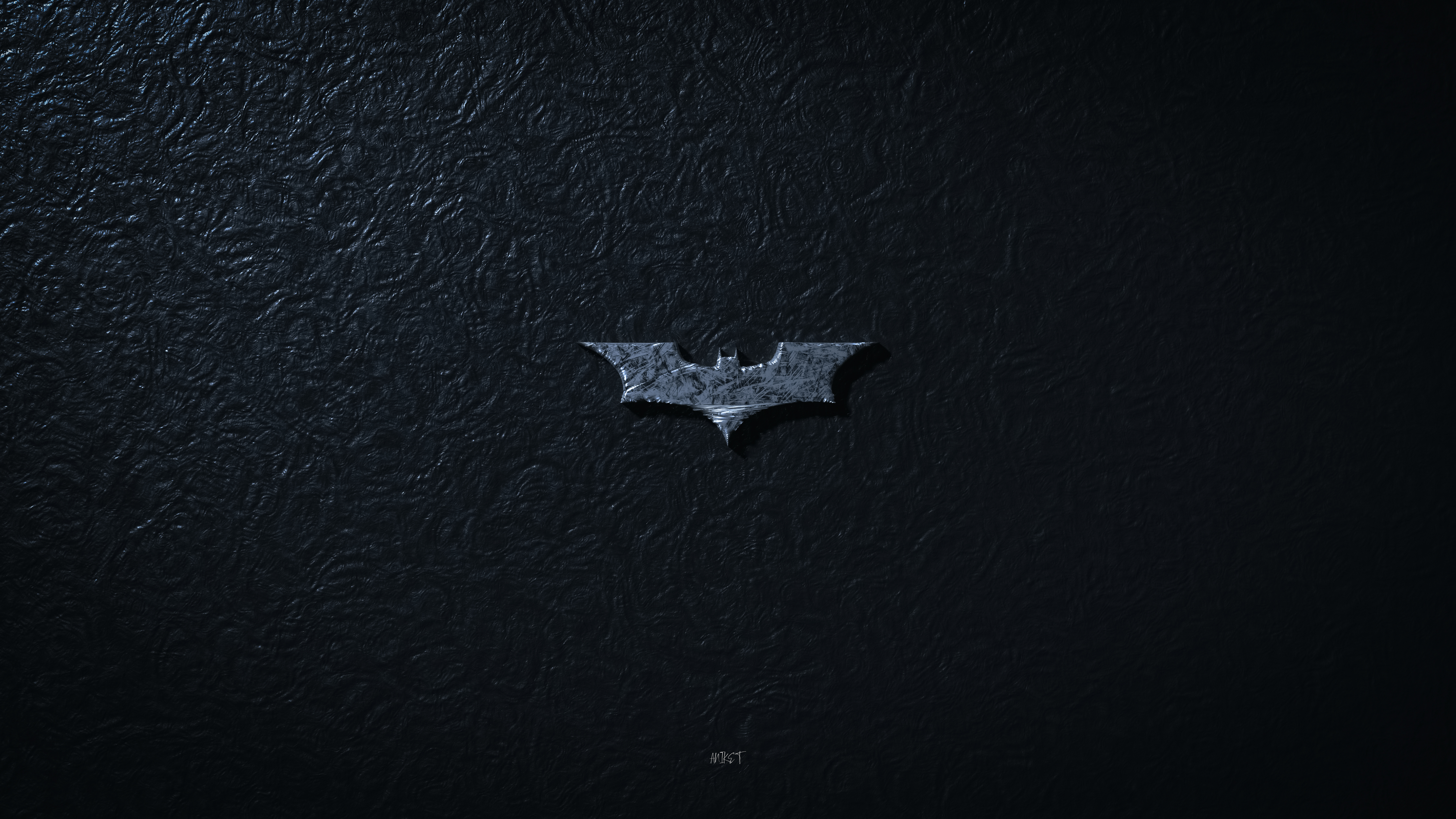 Batman, Easter and rebirth