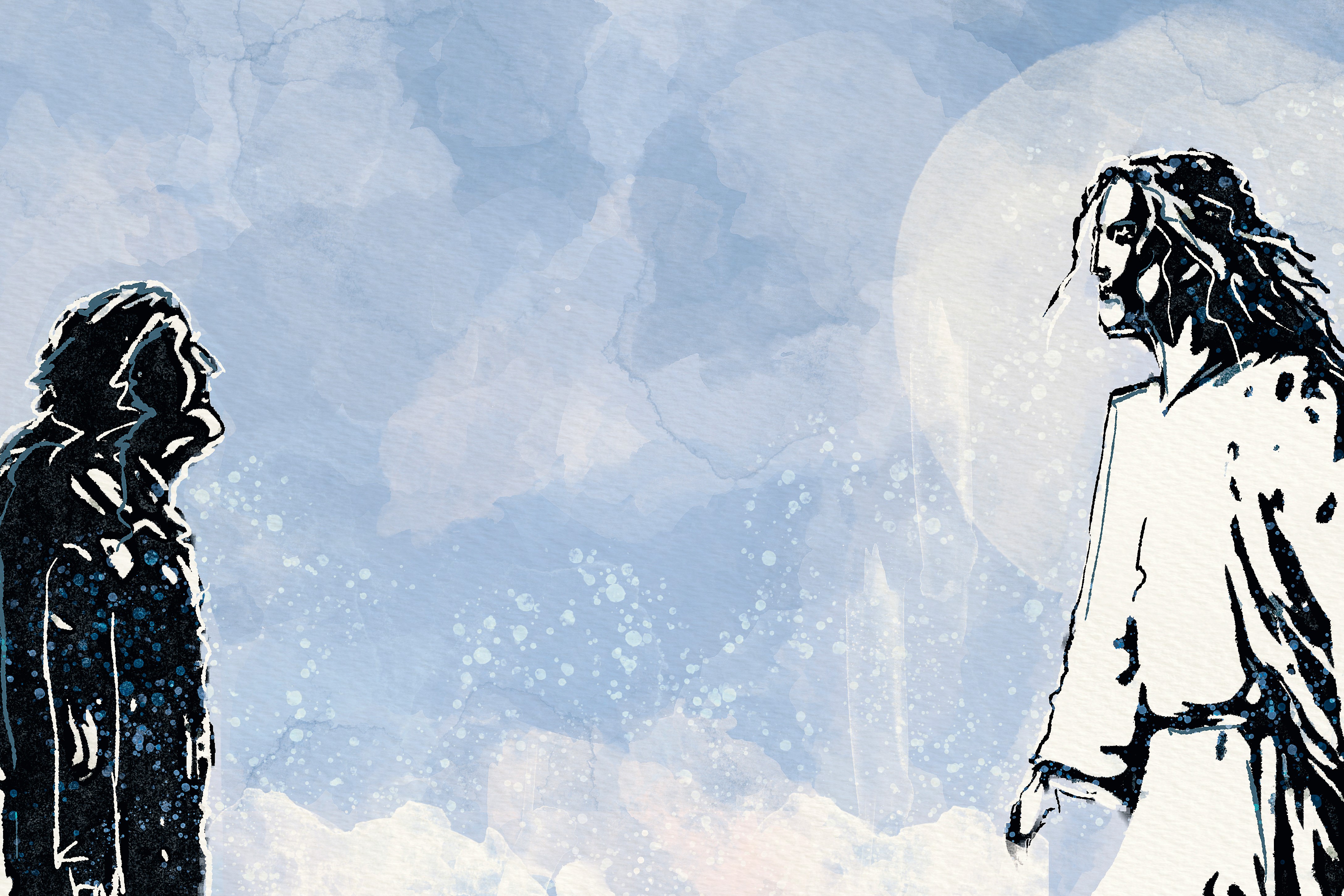 Three teachings of Jesus for value-filled living