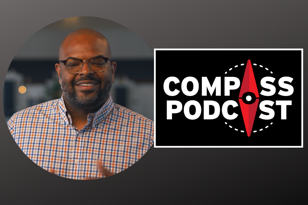 Compass Podcast