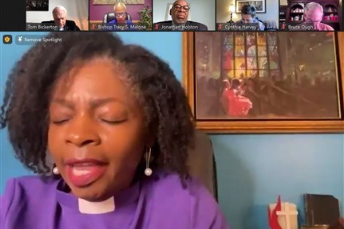 UMC Bishops agree to call regular sessions of jurisdictional ...