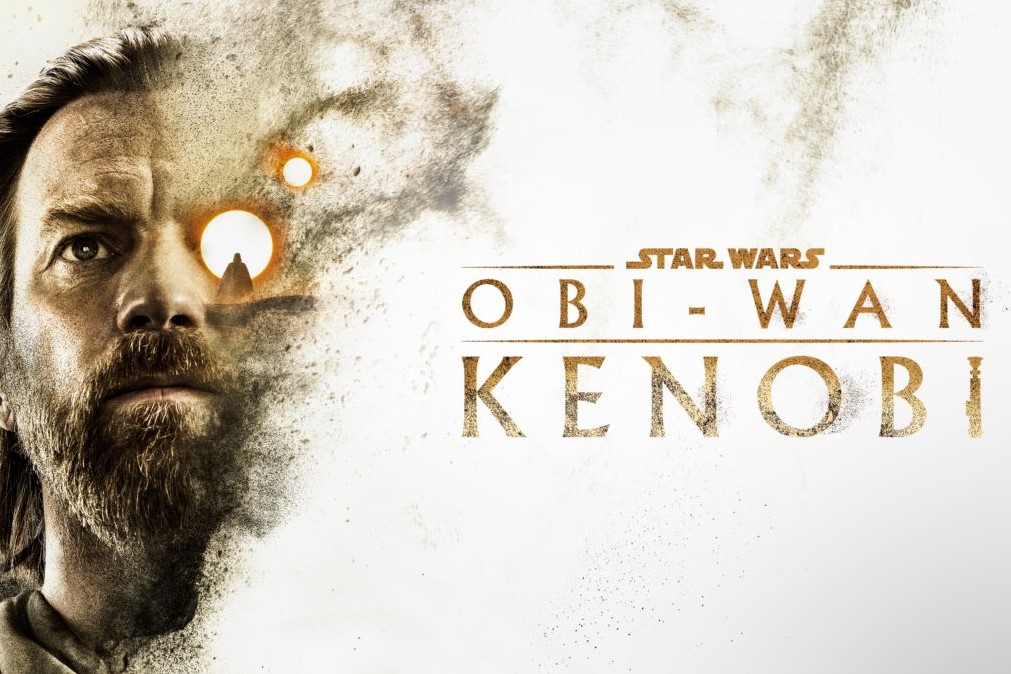 The Kingdom of God is like... the Force