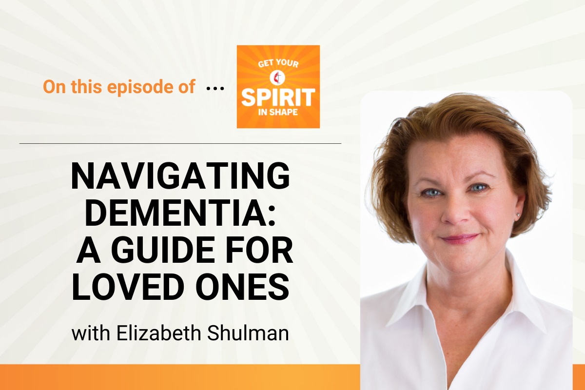 Navigating dementia: A guide for loved ones