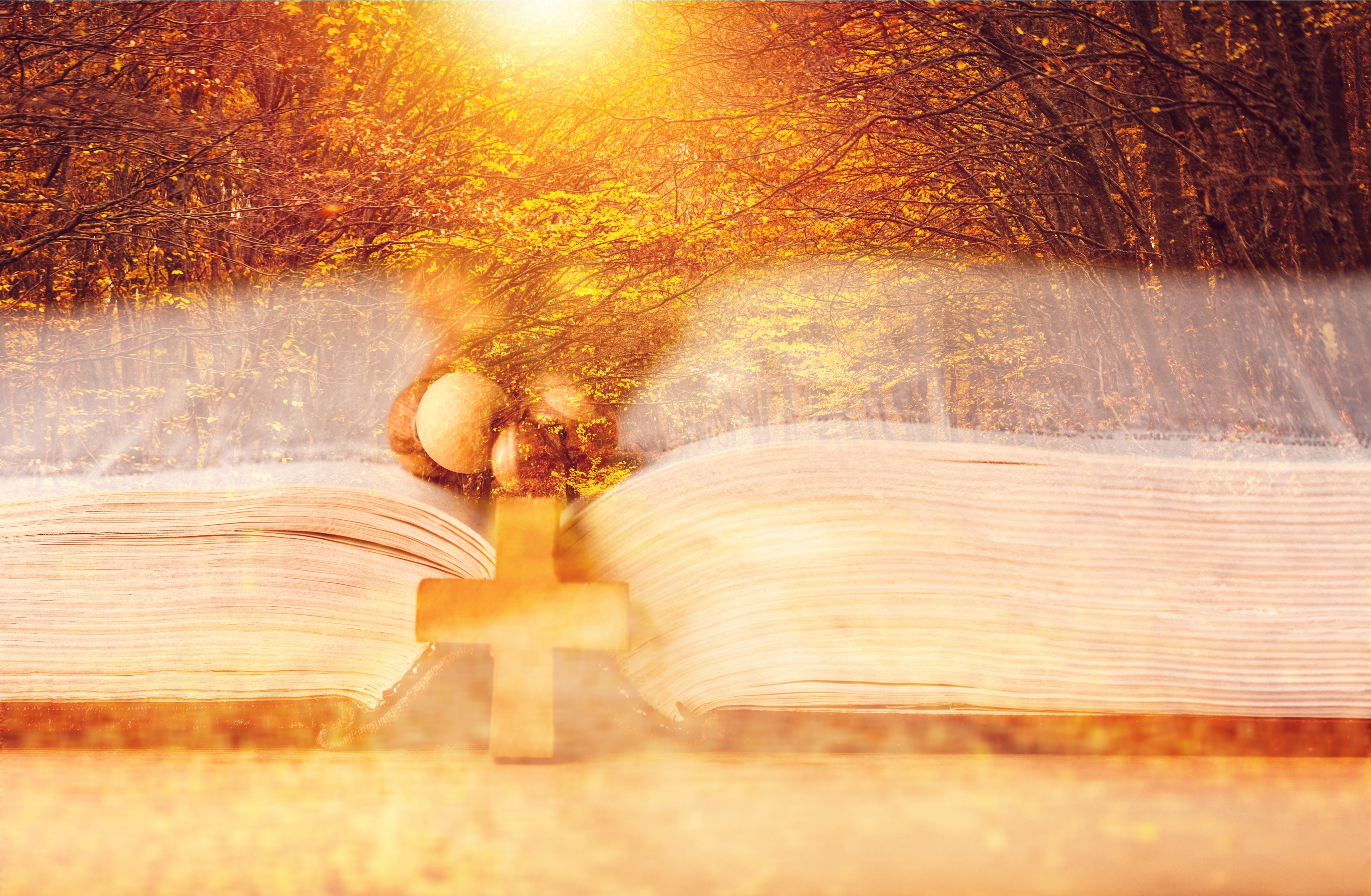 5 powerful practices to reclaim your spiritual flow