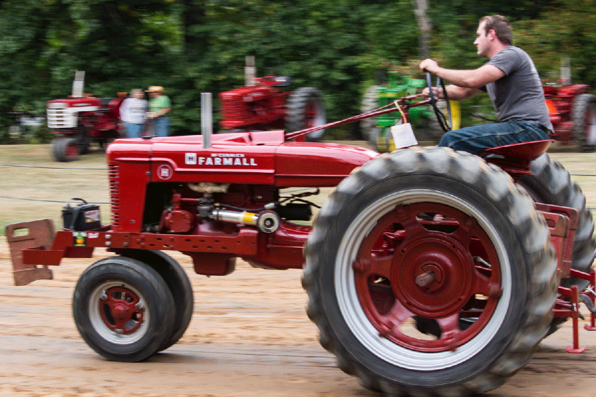 Pulling together: Church & fire company | UMC.org