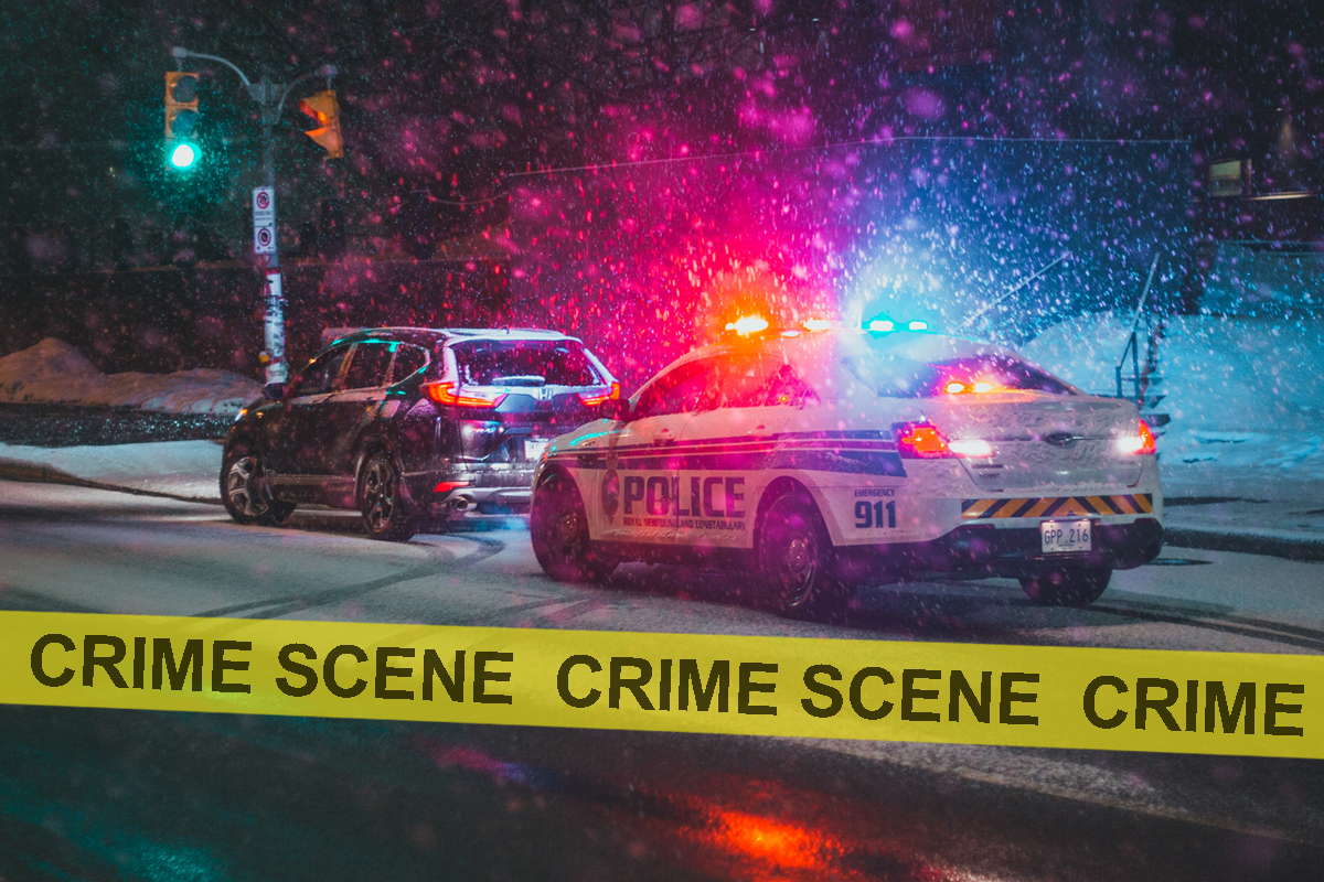 A mission to help crime victims