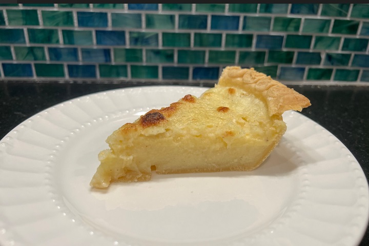 Irish Potato Pie 1914