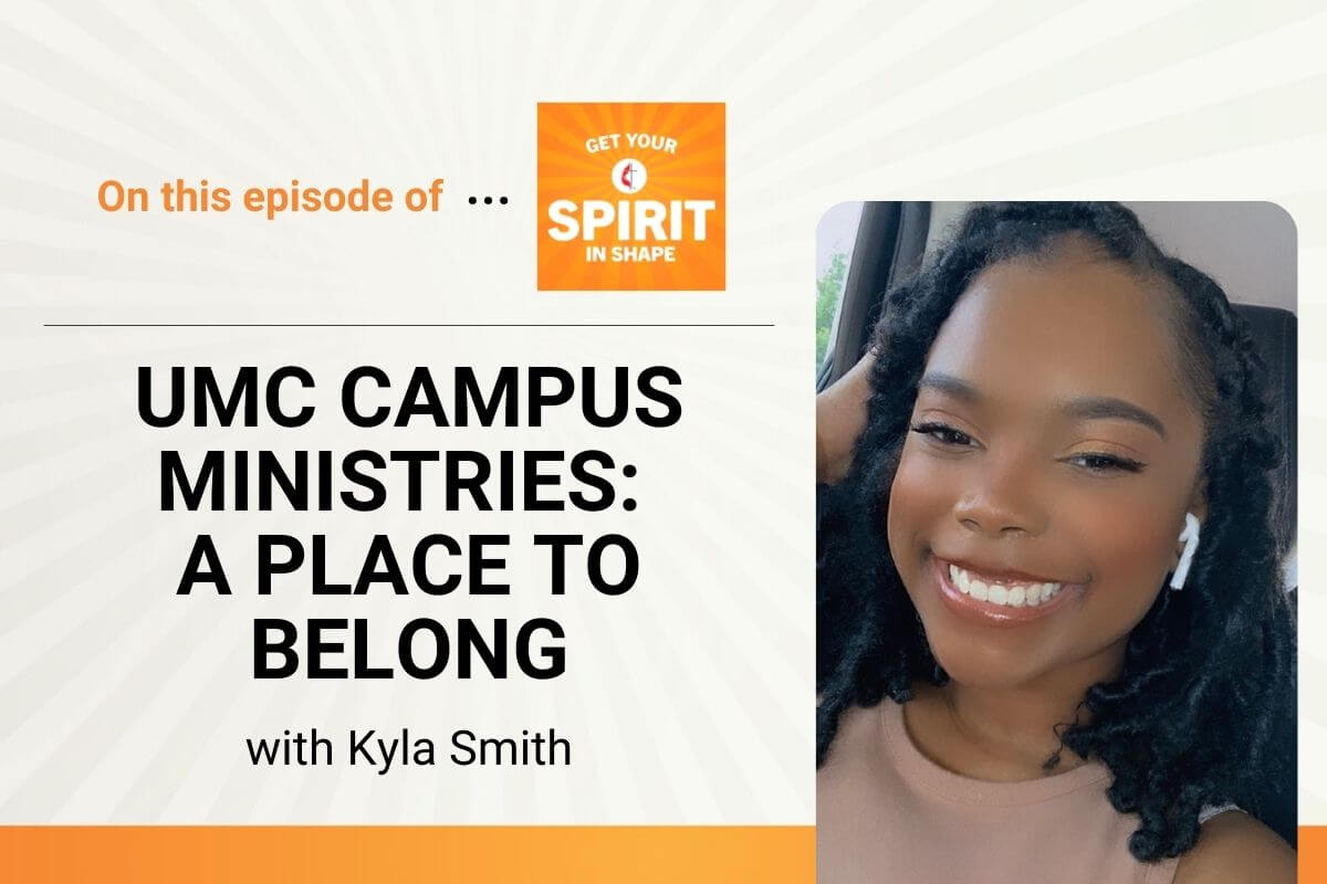 UMC campus ministries | UMC.org