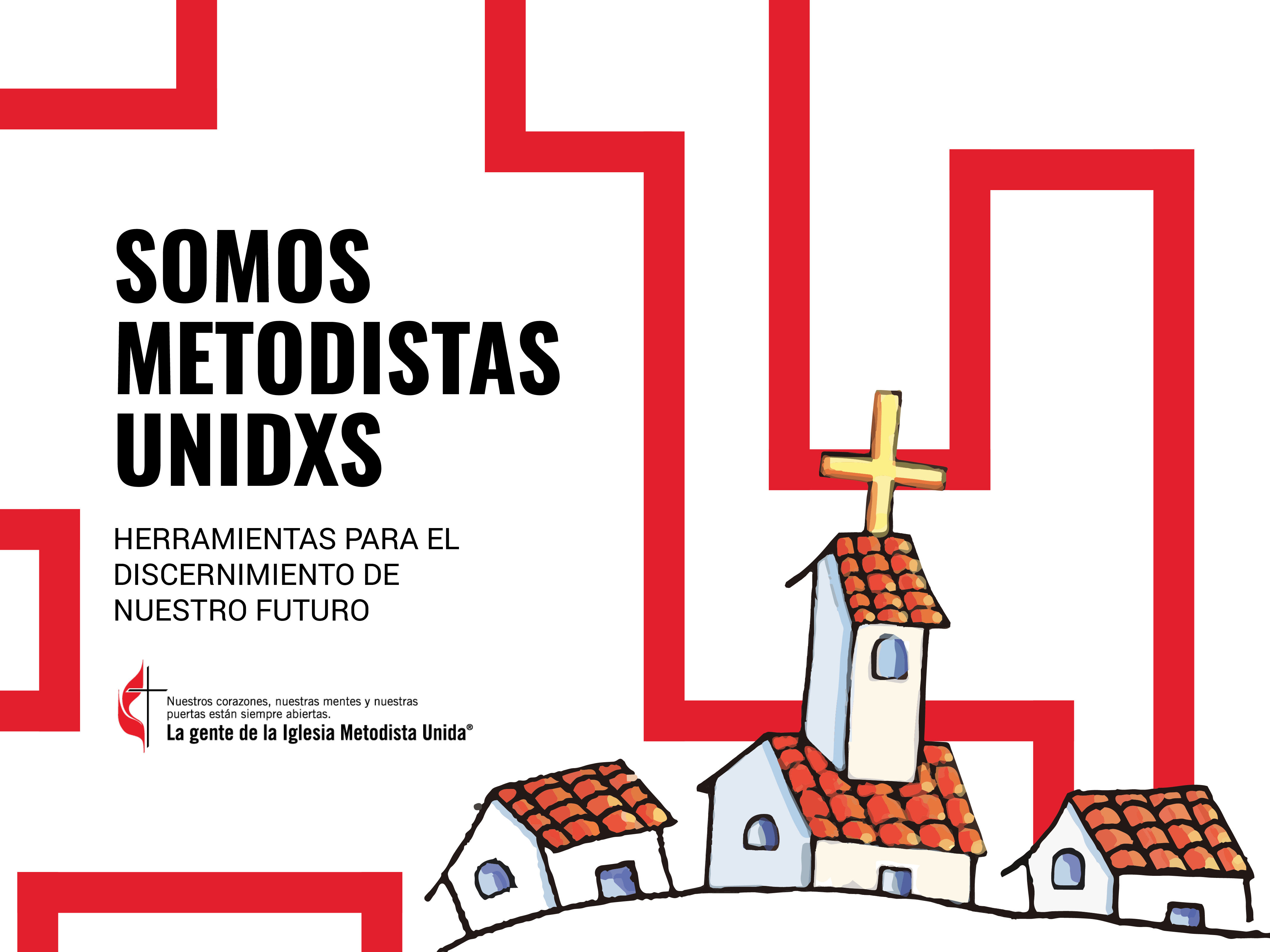 Webinar helps voices of United Methodist Hispanic/Latino members be heard