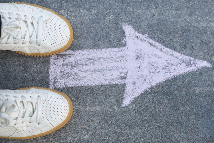 Look back, give thanks, move forward | UMC.org