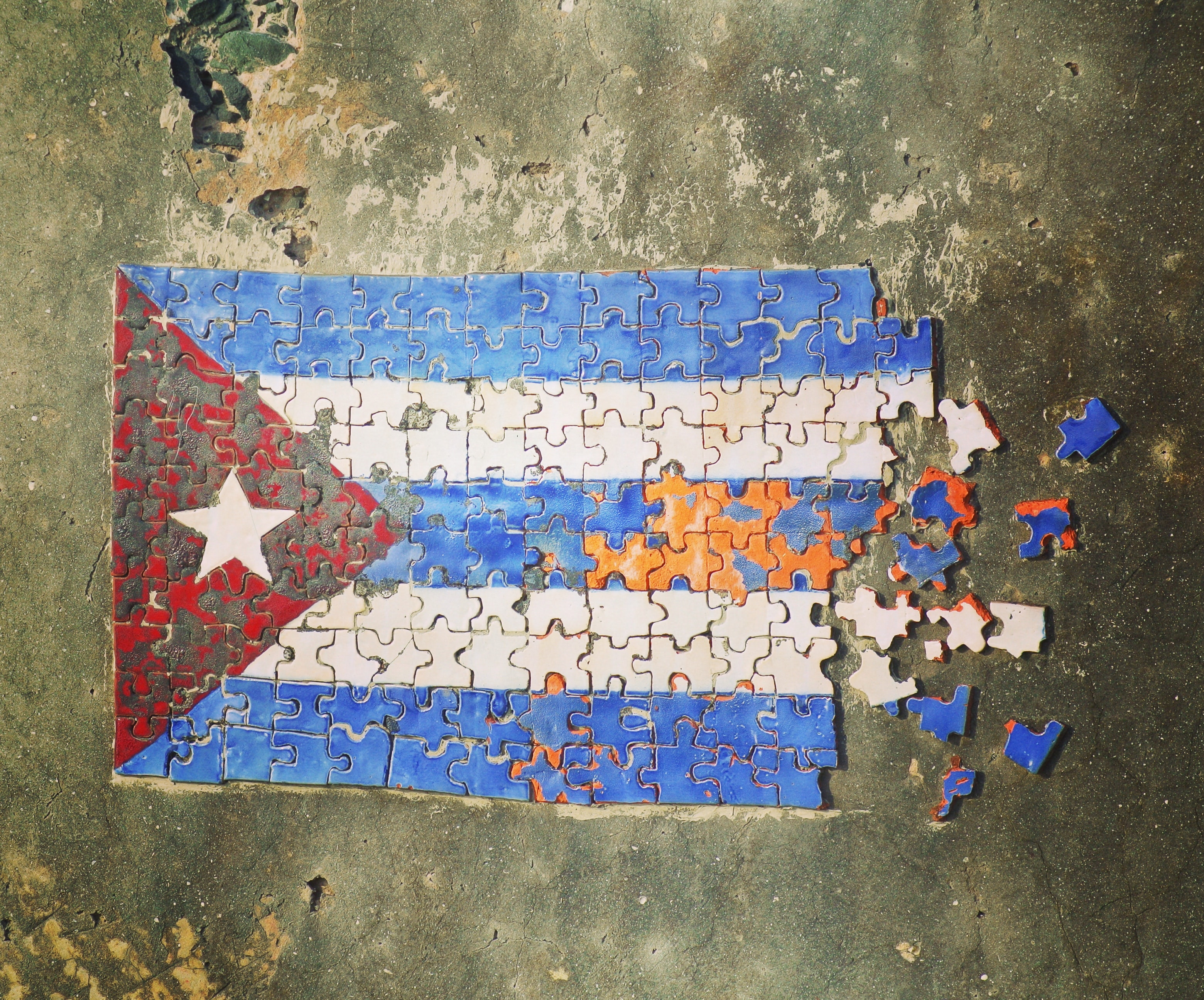 Heritage & Latinidad