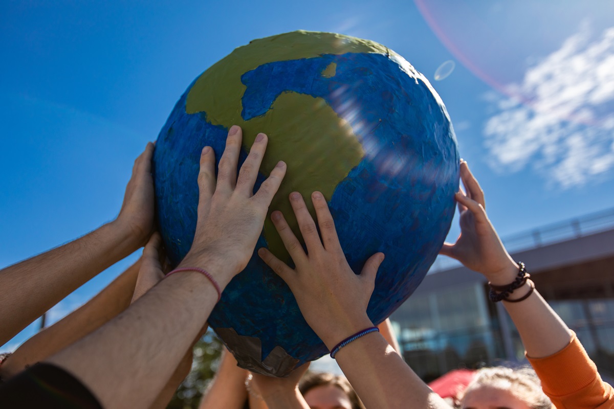 How you will change the world | UMC.org