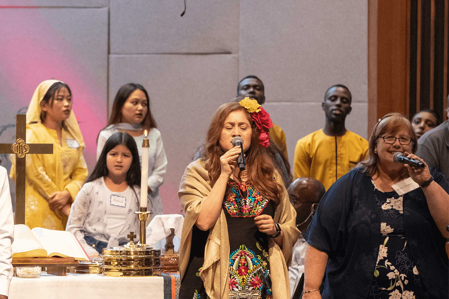 The United Methodist Church