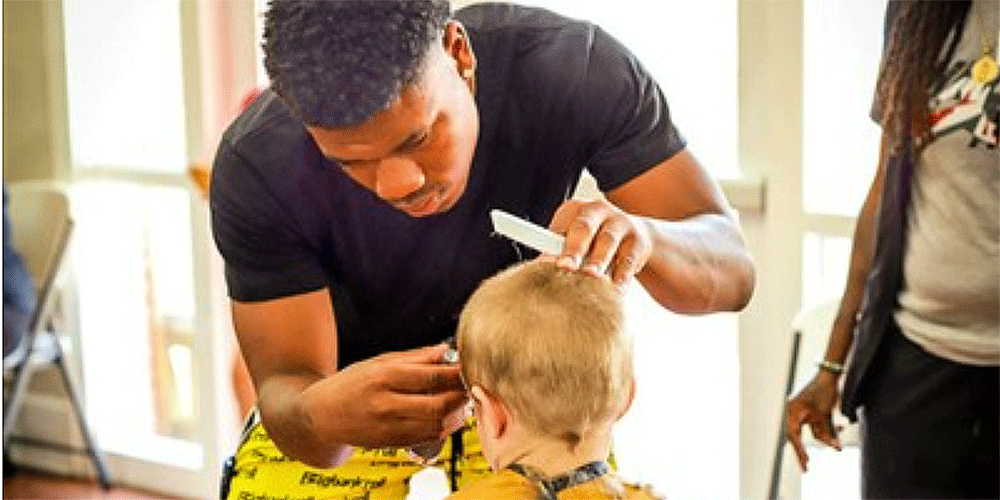 Helping kids start school with confidence