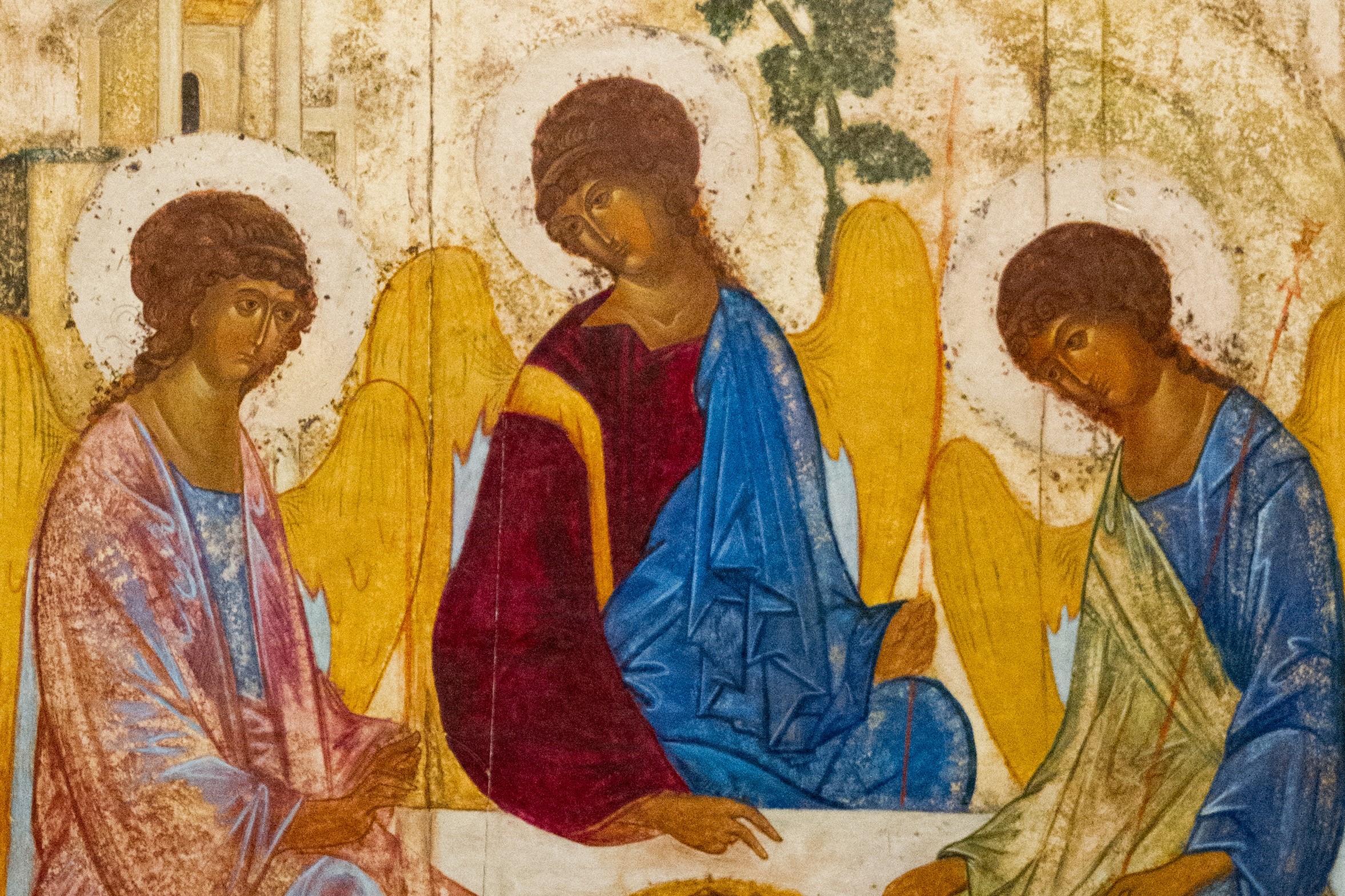 Why diversity in the church matters